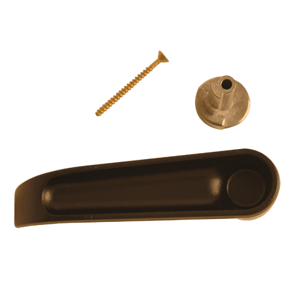 Trail-A-Mate Jockey Wheel Clamp Lock Anti-Theft - RV Parts Australia