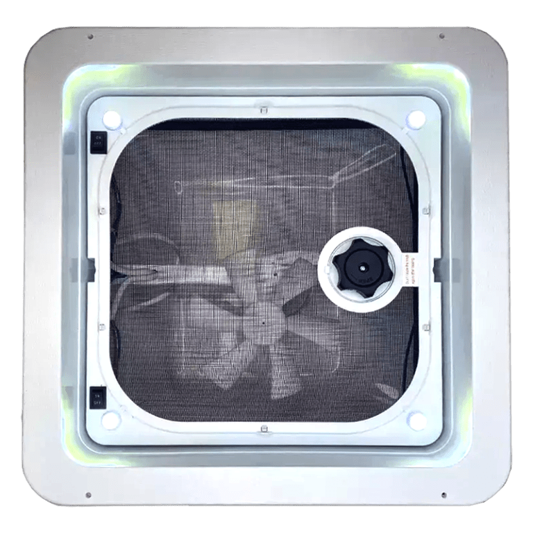 Vents/Hatches Archives - RV Parts Australia