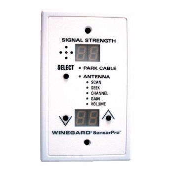 Winegard TV Antenna - Complete Kit - RV Parts Australia