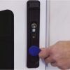 Trail-A-Mate Jockey Wheel Clamp Lock Anti-Theft - RV Parts Australia