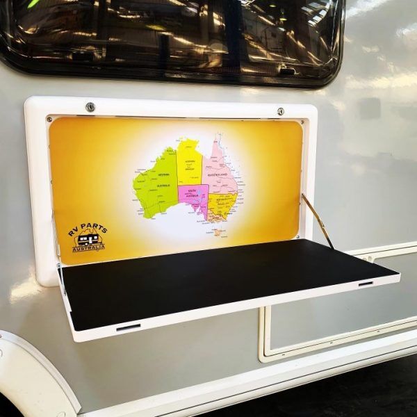 RV Fold Out Tables Archives - RV Parts Australia