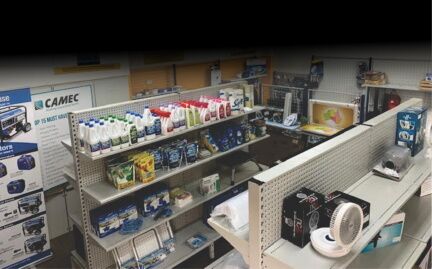 Caravan Parts & Accessories Online or In-Store - RV Parts Australia